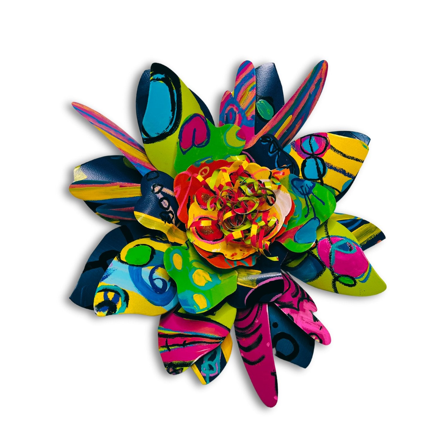 Official Passion Flower Collection – Passion Works Studio