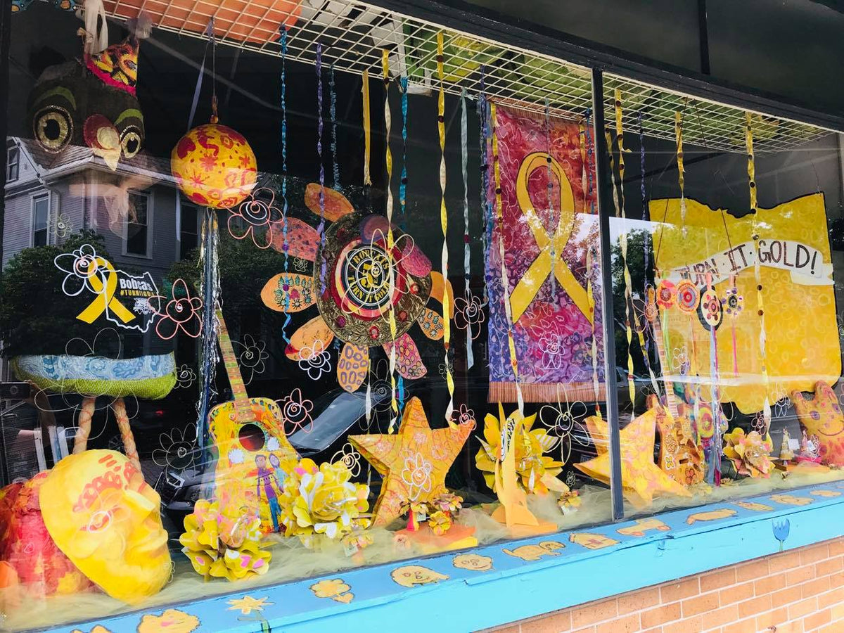 Collaborations – Passion Works Studio