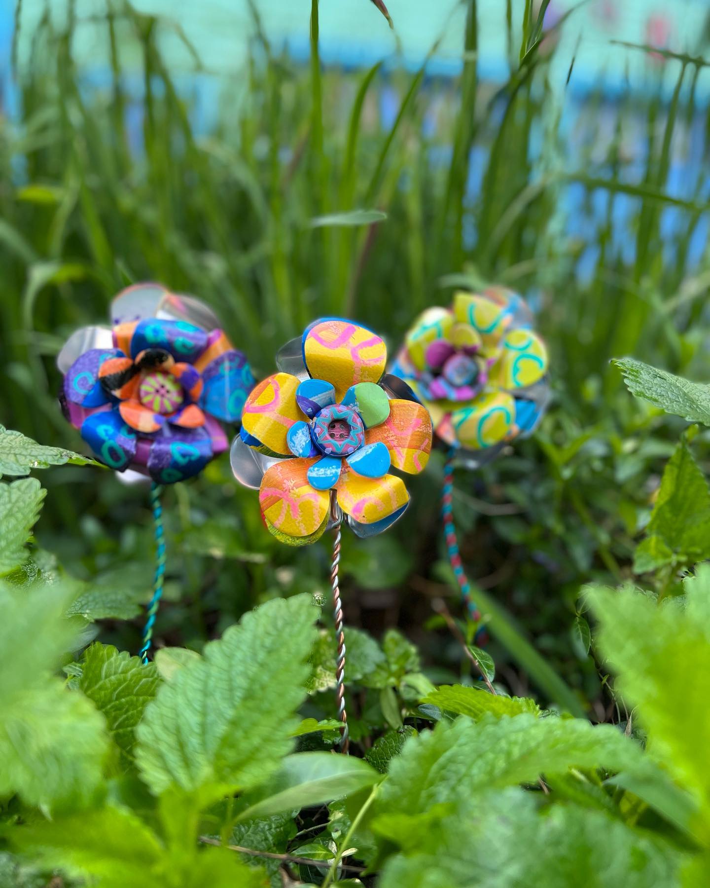 Official Passion Flower Collection – Passion Works Studio