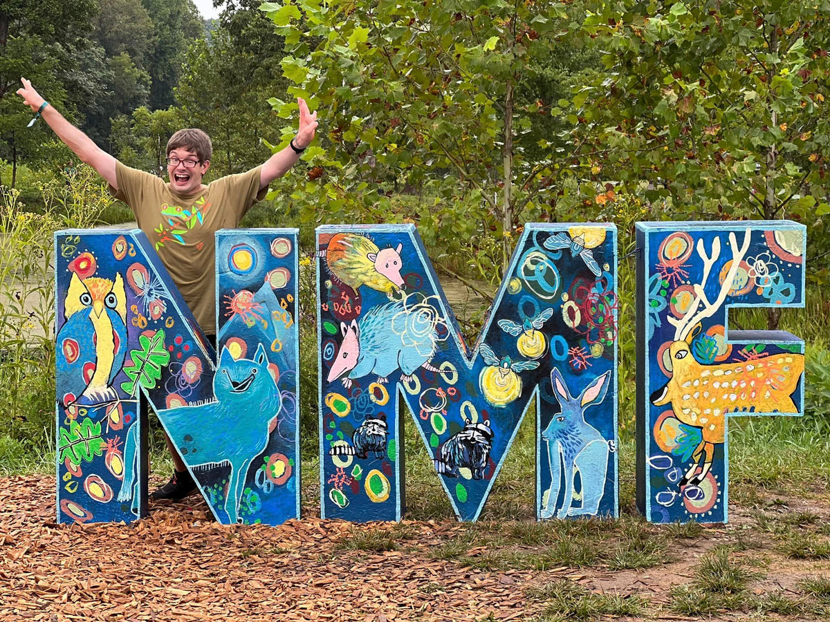 Upcoming Events – Passion Works Studio