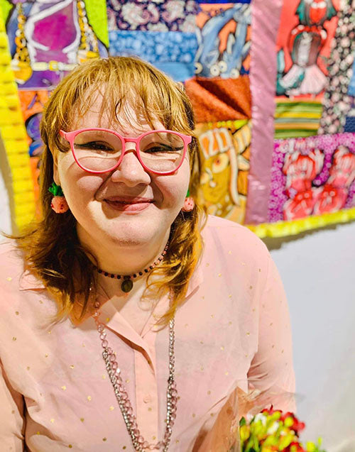 Sam Sheets – Passion Works Studio