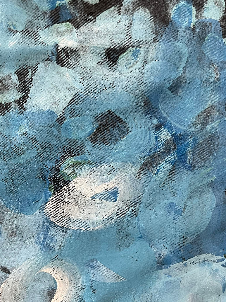 Patty Mitchell – Passion Works Studio